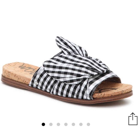 Sam Edelman | Shoes | Sam Edelman Heidi Sandals | Poshmark